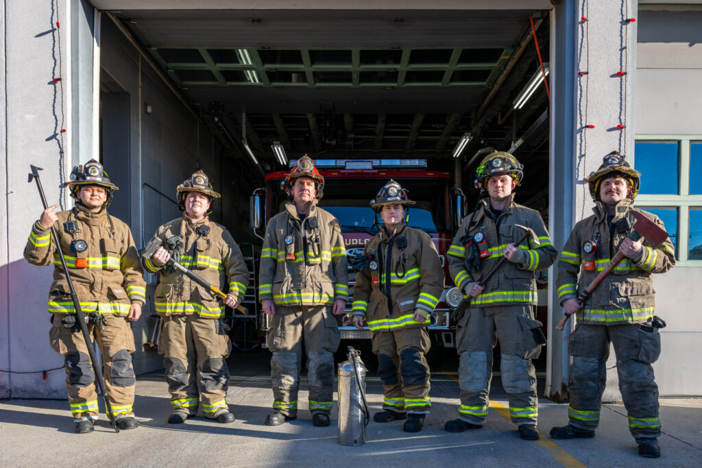 Home - Ludlow Fire Department