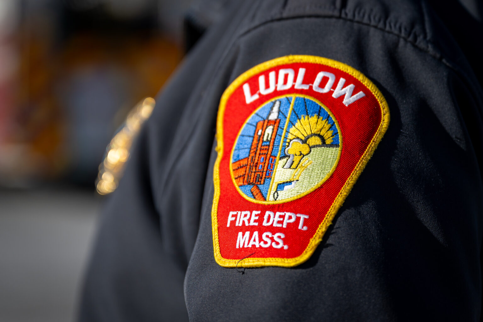 Home - Ludlow Fire Department