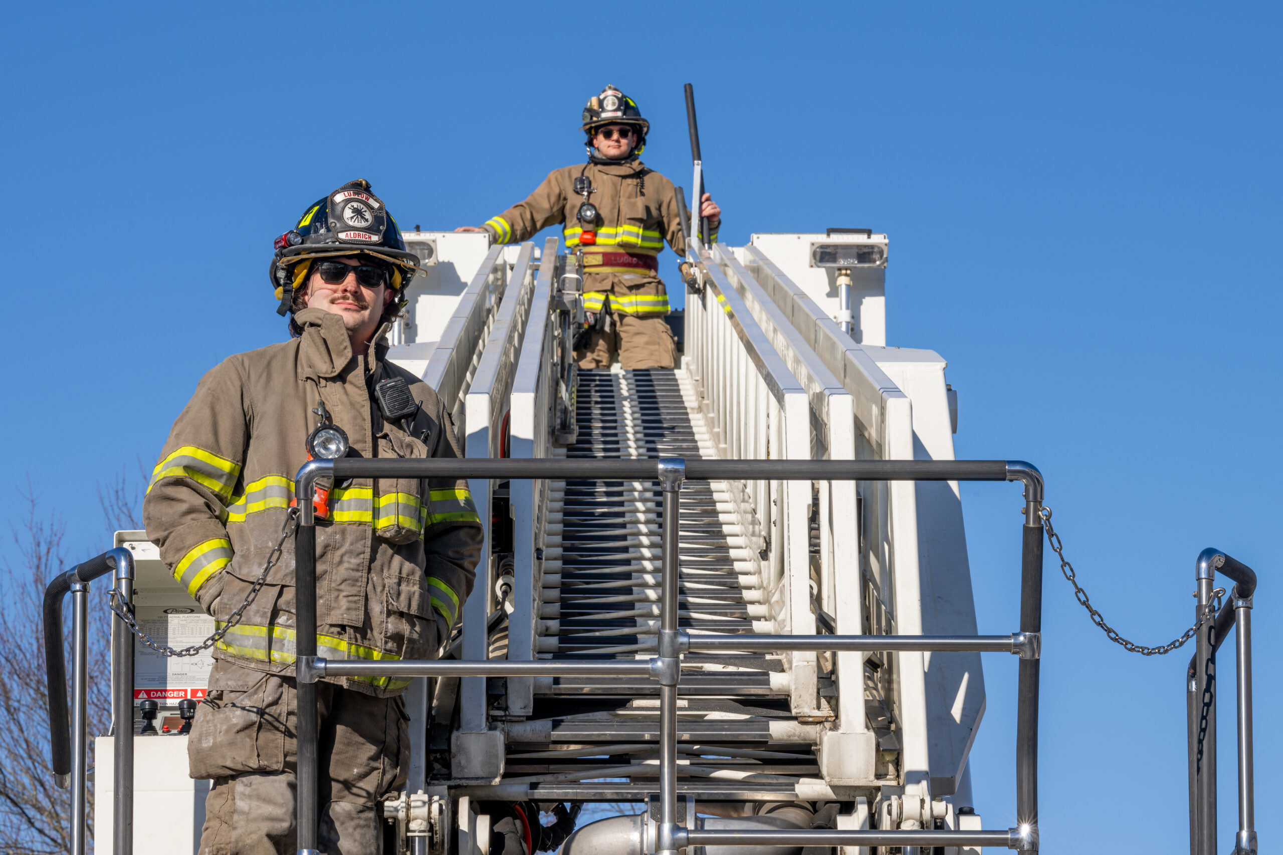 Home - Ludlow Fire Department