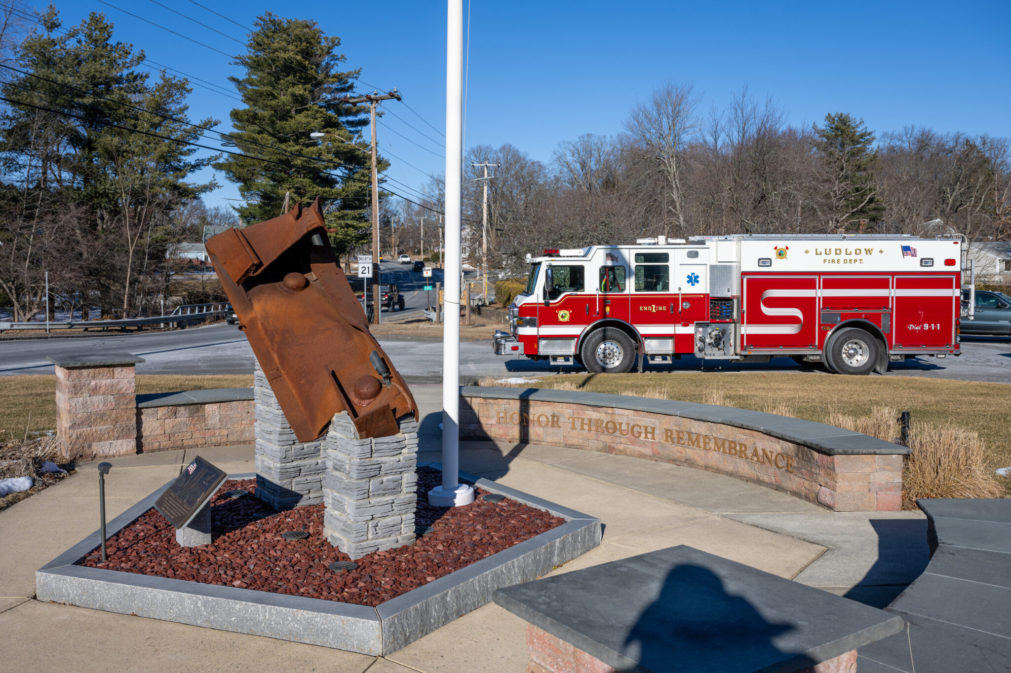 Home - Ludlow Fire Department