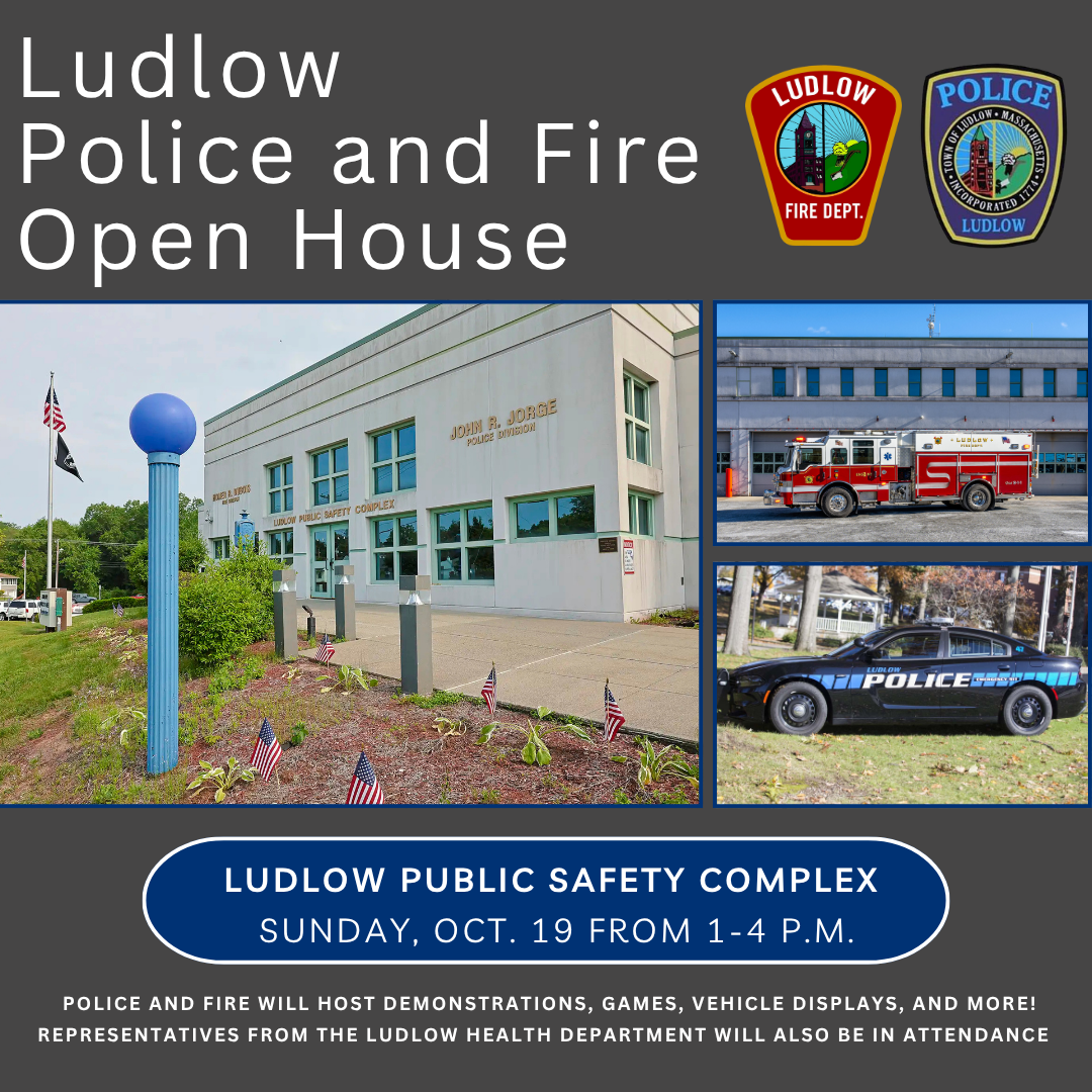 Home - Ludlow Fire Department